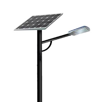 Cina Lampada a LED per esterni Ip65 impermeabile 100w 150w 200w 300w Lampada solare per strada in vendita