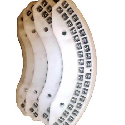 China Escovas de barbear de arame de aço à venda