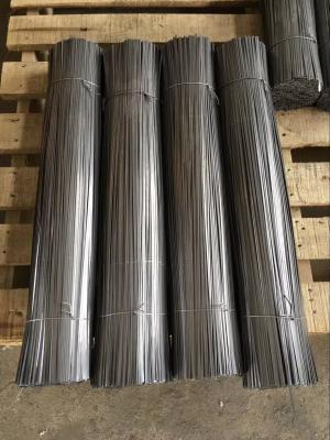 China 3.3*0,6mm Flat Wire ou 3.1*0,7mm Sweeper Wire Sweeper Brush Steel Wire à venda