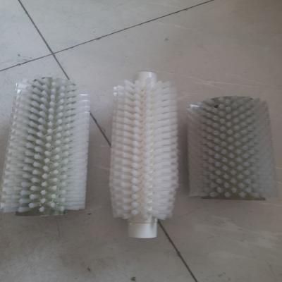 China Schuhwaschmaschine Bürste Roller Wäsche Schuhen Zylindrische Bürste zu verkaufen