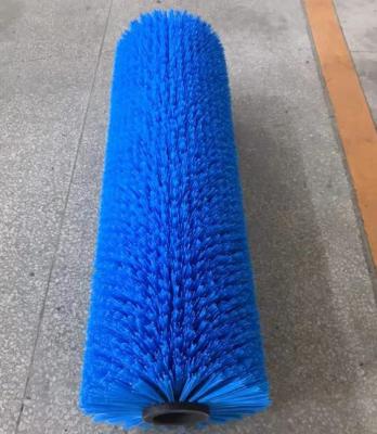 Китай 400 мм*1284 мм Джонстон стержница главный цилиндр роликовая щетка продается