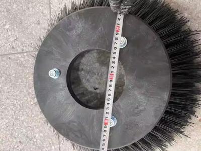 Китай Внешний диаметр 330 мм Powerboss 9XR Боковая метла Кисточка продается