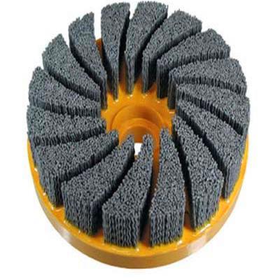 China Aluminum Oxide Hardware Tools 4/5/6/8 Inch Hardware Items Abrasive Cutting Discs For Dusting for sale