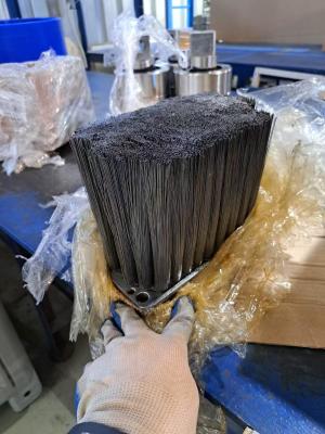 China Pipeline Inspection Bushes Are Specialised Tools To Inspect And Clean Interior Of Pipessh for sale