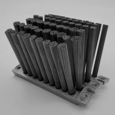 China Pipeline Inspection Bushes Are Specialised Tools To Inspect And Clean Interior Of Pipessh for sale