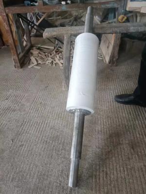 Chine OD400*4000mmLength Roller Squeezing Oil For Automobile factory Steel plate stamping workshop L'huile de pressage à rouleaux pour usine d'automobiles est utilisée pour le pressage des plaques d'acier à vendre