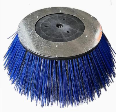 Китай Подходит для Dulevo 5000 Road Sweeper Главная метла роликовые метлы продается