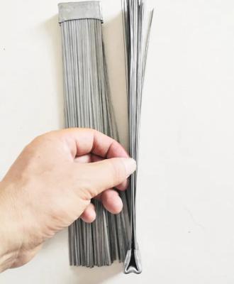 Китай Плоские туфы из стальной проволоки для метлы для канав продается