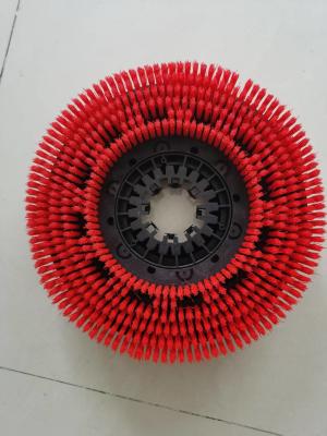 Cina Spazzola per la pulizia dei pavimenti e lavatrice per parti di apparecchiature di pulizia in vendita