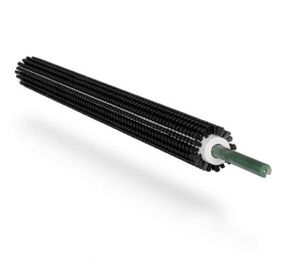 China Cleaning Brush Roller, Cleaning and Polishing, Dust Removal Cleaning Brush Roller for sale