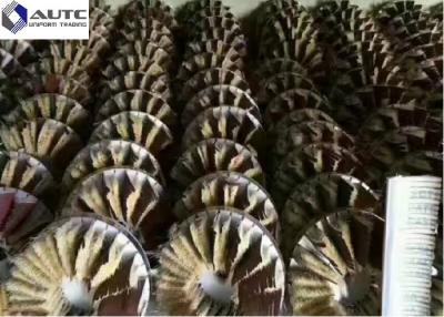 Cina Spazzola del rullo della carta vetrata + del sisal per mobilia e macinazione e lucidatura di legno in vendita