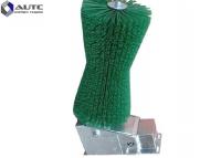 중국 솔 각구 모양 농장 낙농장 쉬운 임명을 긁어 OEM 가축 판매용