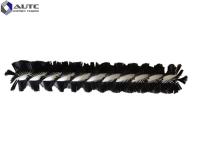 China PP Nylon Solar Panel Cleaning Rotating Brush Machine System High Efficiency for sale