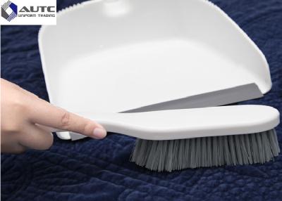 Cina Piatto amichevole della tazza di Eco dell'insieme di spazzole di governo della casa del bagno 6 che lava OEM in vendita