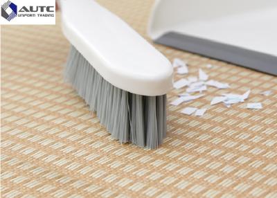 Cina Piatto amichevole della tazza di Eco dell'insieme di spazzole di governo della casa del bagno 6 che lava OEM in vendita
