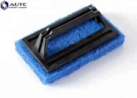 China Multi Function Plastic Sponge Cleaning Brush , Kitchen Cleaning Brush Durable for sale