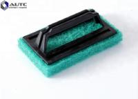 China Multi Function Plastic Sponge Cleaning Brush , Kitchen Cleaning Brush Durable for sale