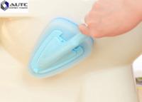 China Strong Triangle Housekeeping Brushes Customized Color PP Base High Efficiency for sale