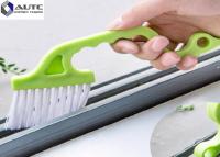 China Handheld Kitchen Cleaning Brush Door Window Track Groove Gap Customized Color for sale