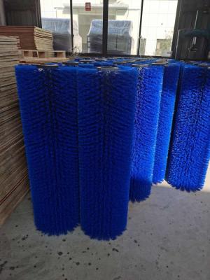 중국 존스톤을 위한 튜브 청소기 솔 빗자루 길 판매용