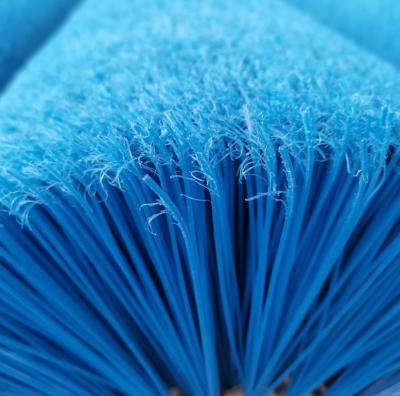 China Car Washing Roller Brush Automatic Car Washing Machine Matching Brush Roller Soft Brush Wire for sale