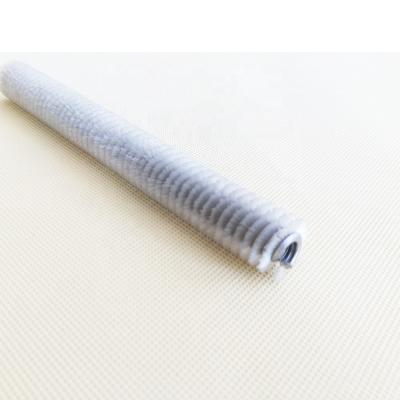 Cina Spazzola di lucidatura della capsula del macchinario del nylon di acciaio inossidabile 1.4mm del CE in vendita