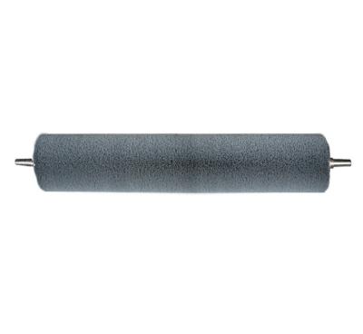 China Ceramic Cylindrical Roller Brush Of Printing And Dyeing Machinery for sale