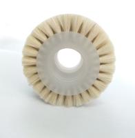 China Diameter 60mm Wool Disc Brush for sale