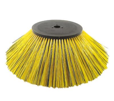 Китай Метельщик дороги веника стороны улицы чистит износоустойчивое щеткой продается