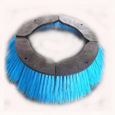 Китай Уборка аэропорта авиаполя Шмидта чистит экологическую санобработку щеткой продается