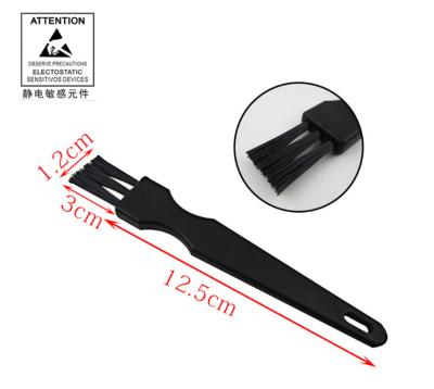 China Anti Static PCB Cleaning Brush For Electrostatic Sensor Devices for sale