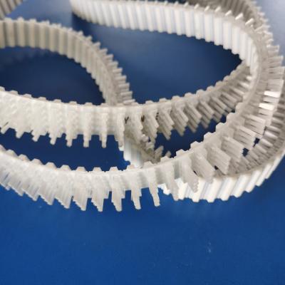 Cina Spazzola dentata della cinghia di Convenyor per il selezionatore farmaceutico della cartuccia della macchina in vendita