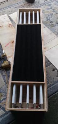 Китай Ядр сплава титана полно покрыло коррозионностойкие PP скачет щетка продается