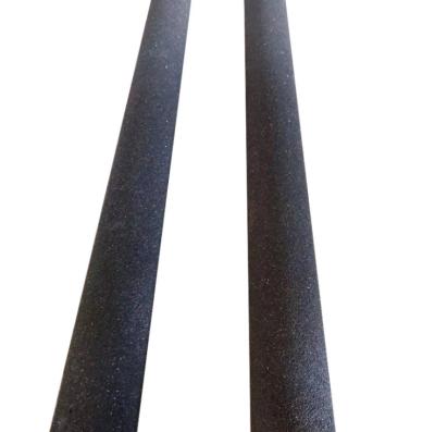 Cina Rullo abrasivo della spazzola del carburo di silicio di Emery Polishing Abrasive Brush Roller in vendita