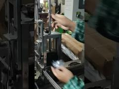 Custom Steel Wire Dustproof Windproof Sealing Strip Brush Aluminum Stents Metal Channel Strip Brushes Door Seal Nylon