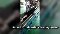 A Closer Look: Cleaning Brush Roller, Cleaning and Polishing, Dust Removal Cleaning Brush Roller