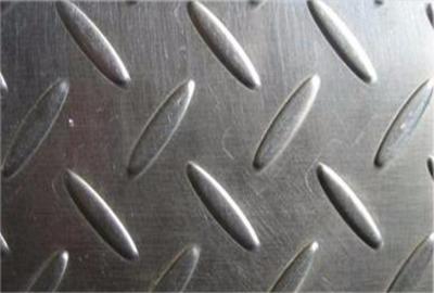 China astm a36 steel checker plate & q235b hot rolled steel chequered plate for sale