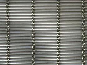 China wire mesh shower curtain for sale