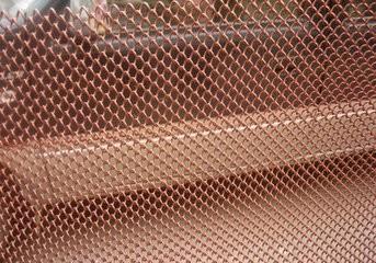 China Decorative Wire Mesh Curtain for sale