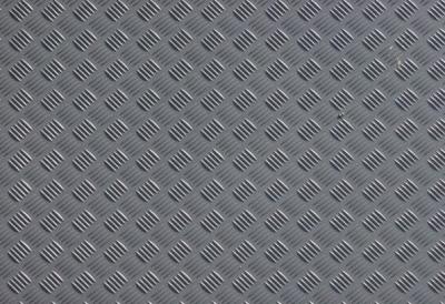 China 12mm Stainless Steel Checker Plate for sale