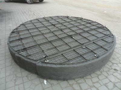 China DEMISTER PADS for sale