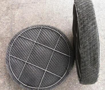 China DEMISTER PADS for sale