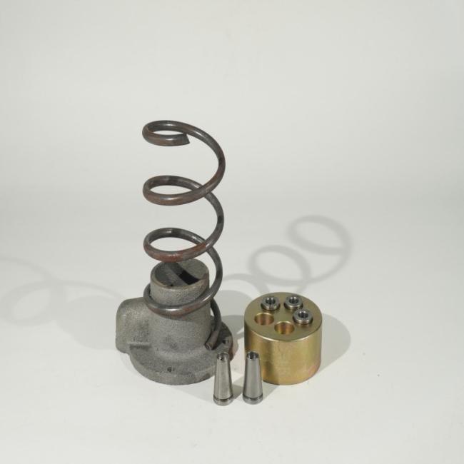 PC Strand Wedges and Wedge Anchor for Sale