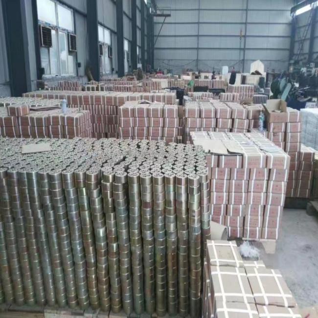 Anchor Head and Wedges for Construction From China Factory