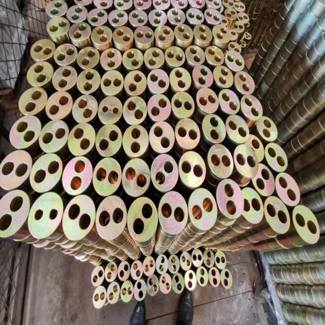 Anchor Head and Wedges for Construction From China Factory