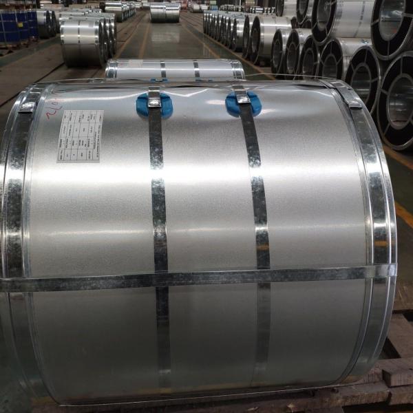 Quality Hot Rolled Steel Coil Galvanized Steel Coil Gi Steel Coil for sale