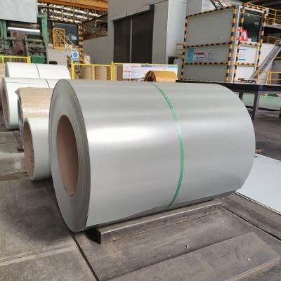 China Galvanized/Galvalume PPGI PPGL Steel Coil PPGI Dx51dz for Roofing Sheet for sale
