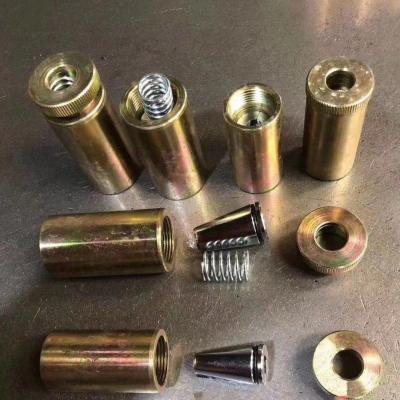 China PC Strand Wedges and Wedge Anchor for Sale for sale