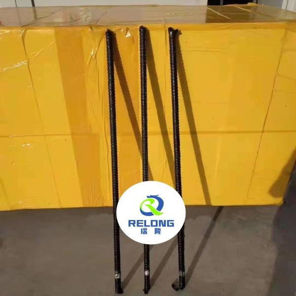 Quality China Prestressed Concrete Steel PC Strand Russia for sale