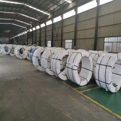 Quality Construction Prestressed Concrete Steel Strand PC Strand 7 Wire ASTM A416for sale